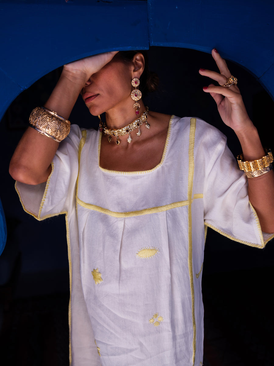 Jewellery – bakchic